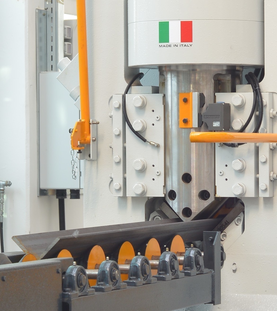 HP Range | Ficep UK Ltd